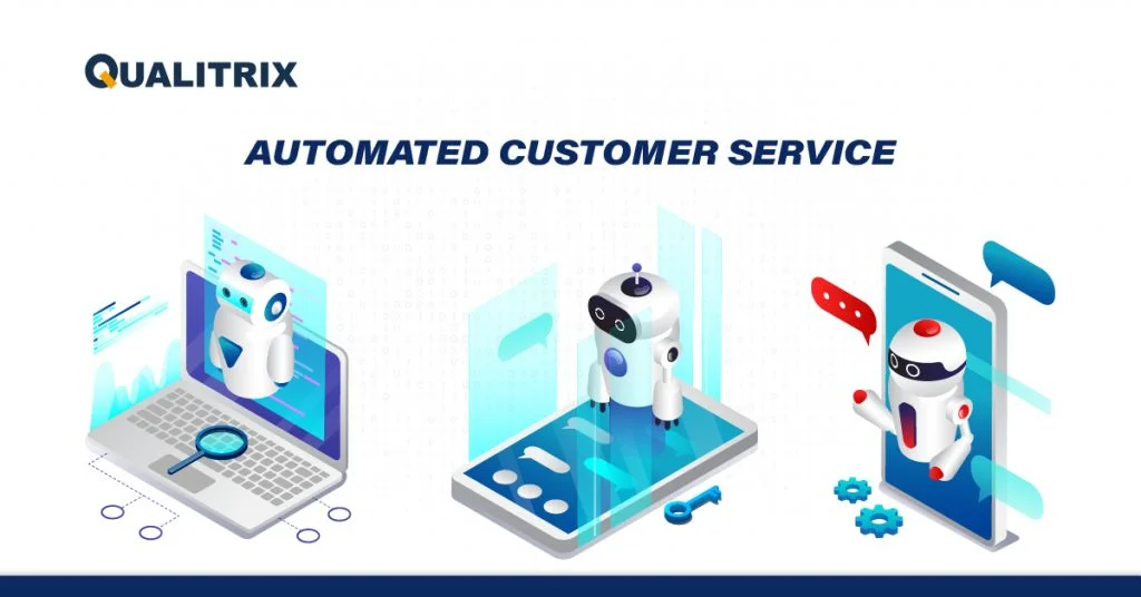 Automated Customer Service – How It Helped Catering to Users at Scale